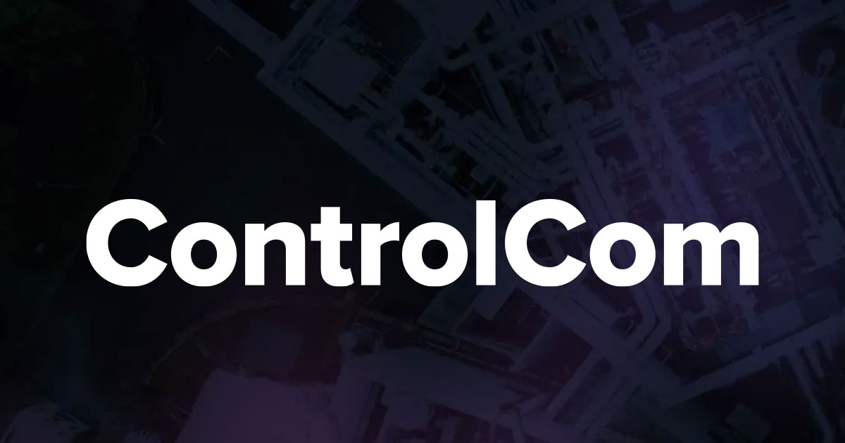 Elevate Your Industrial Systems | ControlCom Technologies, LLC